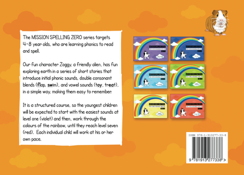 Learn Soft c, Soft g & Vowel Digraphs ow, ou: Zoggy At The Hospital ...