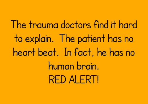 Learn Soft c, Soft g & Vowel Digraphs ow, ou: Zoggy At The Hospital ...