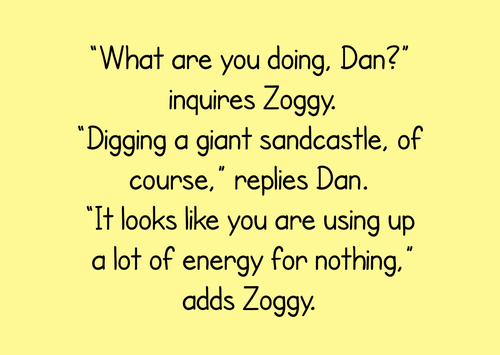 Learn Soft c, Soft g & Vowel Digraphs ow, ou, oar, au, aw: Zoggy At The ...