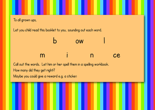 Learn Soft c, Soft g & Vowel Digraphs ow, ou: Zoggy And The Earth Food ...