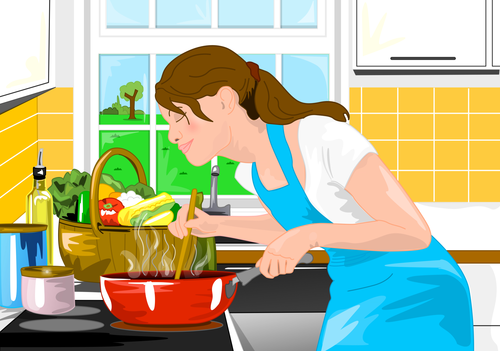 Learn Soft c, Soft g & Vowel Digraphs ow, ou: Zoggy And The Earth Food ...