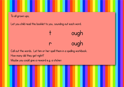 Learn Silent Letters, Suffixes & Prefixes Phonic Spelling: Dan’s ...