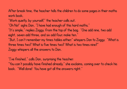 Learn Silent Letters, Suffixes & Prefixes Phonic Spelling: Zoggy Is A ...