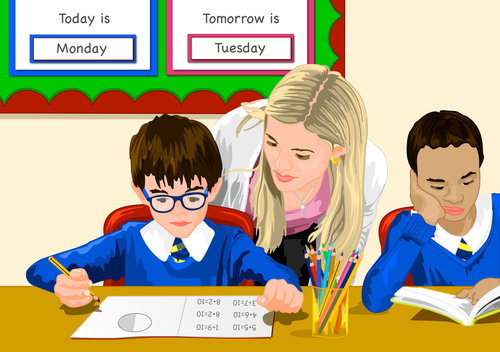 Learn Silent Letters, Suffixes & Prefixes Phonic Spelling: Zoggy Is A ...