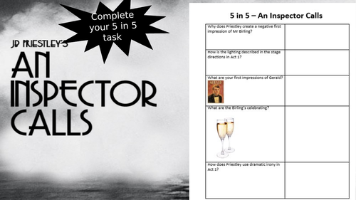 AIC - Sheila and Introduction to responsibility (Lower ability ...