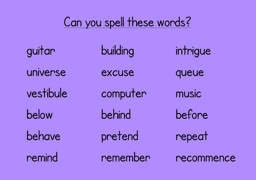 Learn Silent Letters, Suffixes & Prefixes Phonic Spelling: Zoggy At The ...