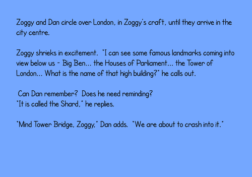 Learn Silent Letters, Suffixes & Prefixes Phonic Spelling: Zoggy At The ...