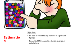 Estimation | Teaching Resources