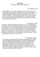 Year 6 - Diary Writing - Oliver Twist | Teaching Resources