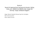 Year 4 - Fantastic Mr Fox - Playscripts Planning | Teaching Resources