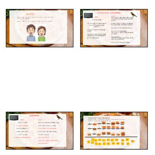 Introduction to Fractions Lesson Pack | Teaching Resources