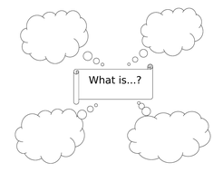 What is Pink? Classic Poetry English Planning Christina Rossetti ...