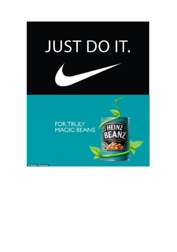 English- persuasive advertising KS2 | Teaching Resources