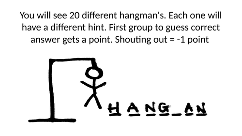 America Quiz | Teaching Resources