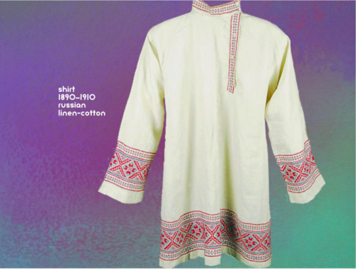 SHIRT - Art - History - Fashion - Design - SHOW + TEST | Teaching Resources