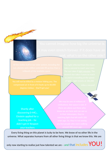 3 GREAT POSTERS TO PROMOTE READING | Teaching Resources