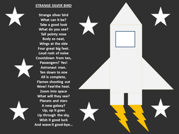 TRANSPORT POEMS (5 poems) - EYFS/KS1 | Teaching Resources