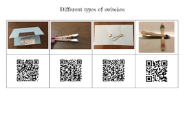 KS2 Circuits Planning | Teaching Resources