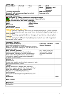 Bouncers and Shakers | Teaching Resources