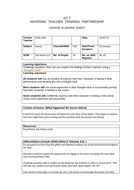 Missing Dan nolan | Teaching Resources