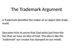 Epistemology - Reason as a Source of Knowledge - AQA A Level Philosophy ...