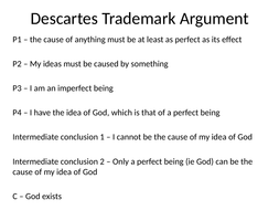Epistemology - Reason as a Source of Knowledge - AQA A Level Philosophy ...
