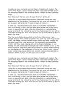 Alma - descriptive writing and discussion (Year 5) | Teaching Resources