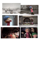 Alma - descriptive writing and discussion (Year 5) | Teaching Resources