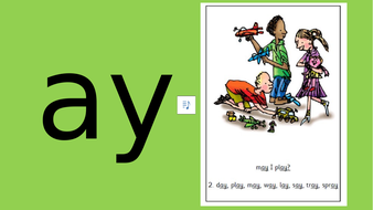 Read Write Inc. Set 2 Sound Audio Files and Images | Teaching Resources