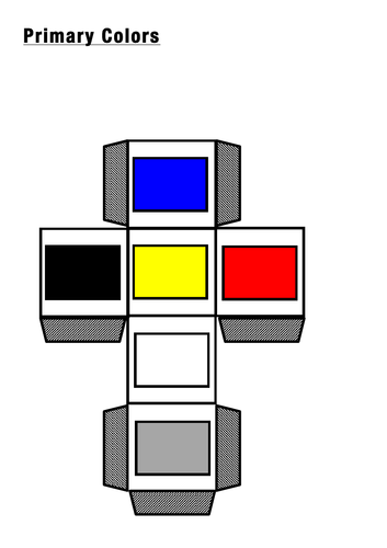 Probability Game | Teaching Resources