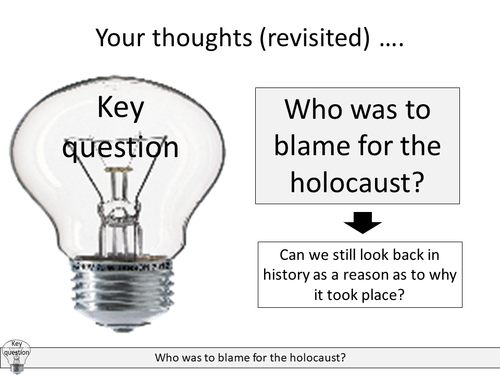 Anti-Semitism in Germany | Teaching Resources