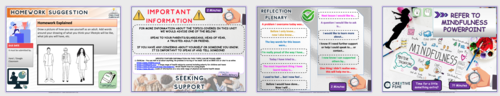 Growing Up + Puberty PSHE | Teaching Resources