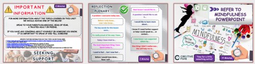 Exploring Contraception Methods PSHE | Teaching Resources