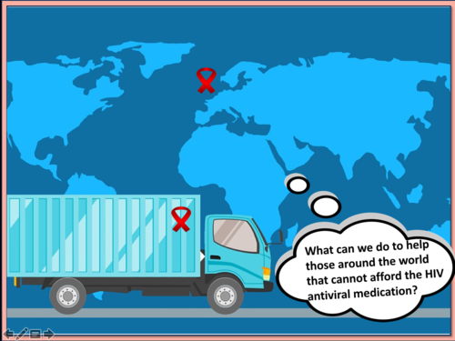 HIV + AIDS Prejudice and Discrimination | Teaching Resources