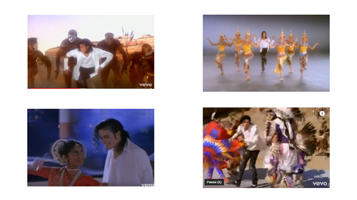 MUSIC VIDEOS - Eduqas GCSE Media | Teaching Resources