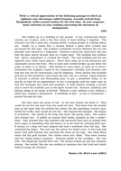 The Reluctant Fundamentalist - Scheme of Work | Teaching Resources