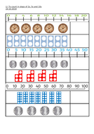 Counting in 2s, 5s and 10s | Teaching Resources
