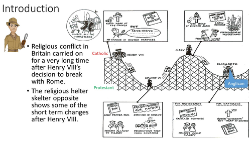 Market Place Activity: Consequences of the Break with Rome | Teaching ...