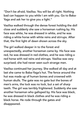 Russian Fairy Tales - Folk Tales - Lit + Art - 19th Century | Teaching ...