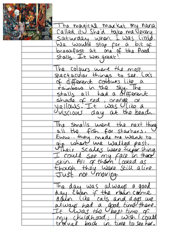 AQA 8700/1 GCSE English Language - Example Written Responses | Teaching ... AQA 8700/1 GCSE English Language - Example Written Responses | Teaching ...