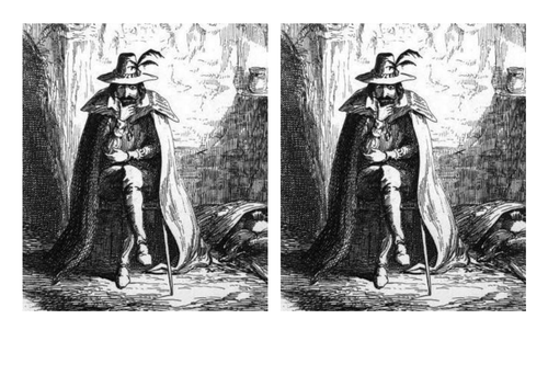 Guy Fawkes/Bonfire Night | Teaching Resources