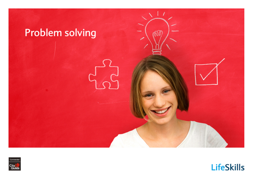 Problem solving | Teaching Resources