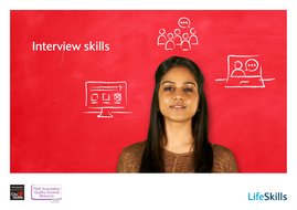 Interview skills | Teaching Resources