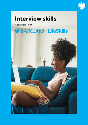 Interview skills | Teaching Resources