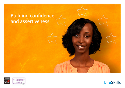 Building confidence and assertiveness | Teaching Resources