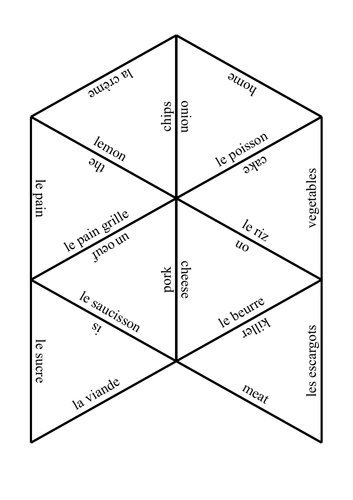 French Murder Mystery 2 - A Musical Death | Teaching Resources