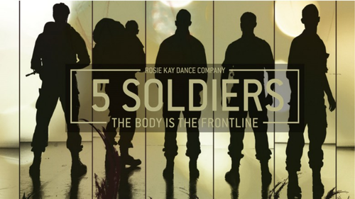 5 Soldiers PPT bundle | Teaching Resources