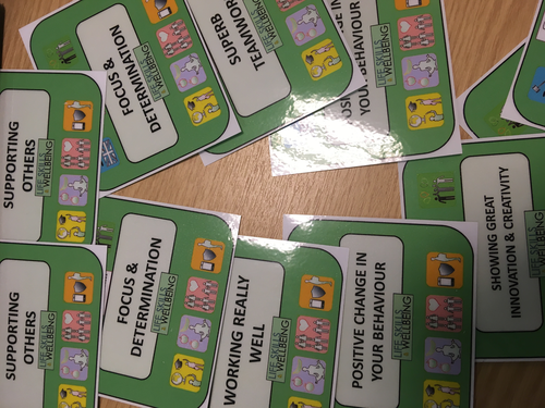 Positive Behaviour Management | Teaching Resources