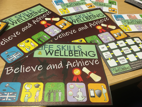 Reward Postcards Home | Teaching Resources