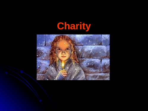 Christmas Lessons: 'The Little Match Girl' | Teaching Resources